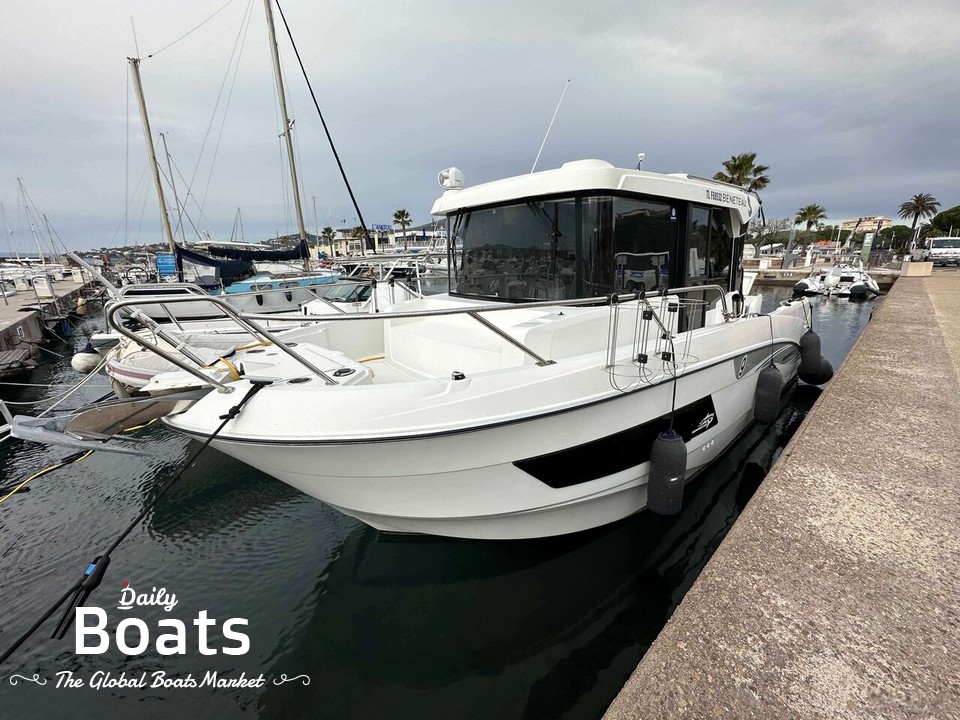 2019 Bénéteau Barracuda 9 for sale. View price, photos and Buy 2019 ...