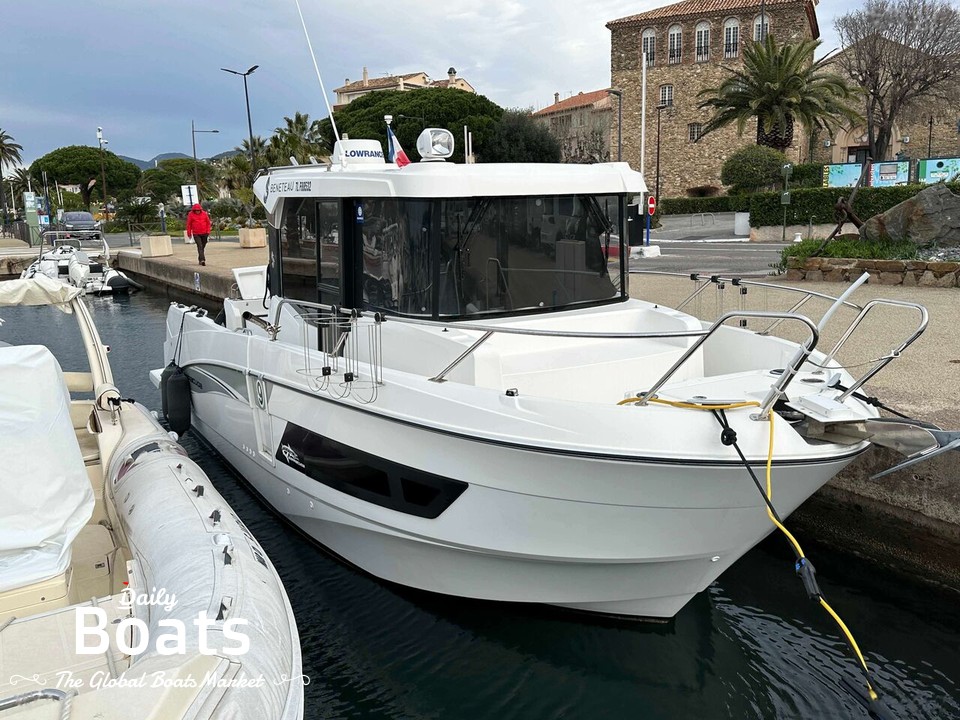 2019 Bénéteau Barracuda 9 for sale. View price, photos and Buy 2019 ...