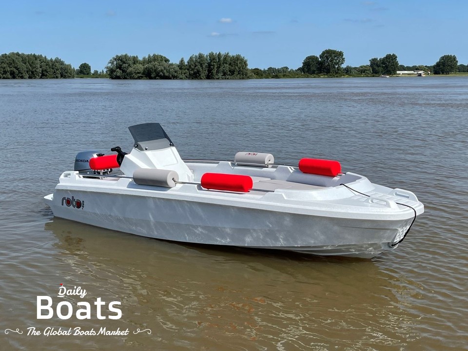 2022 River / Roto 450 S 460 Evolution for sale. View price, photos and ...