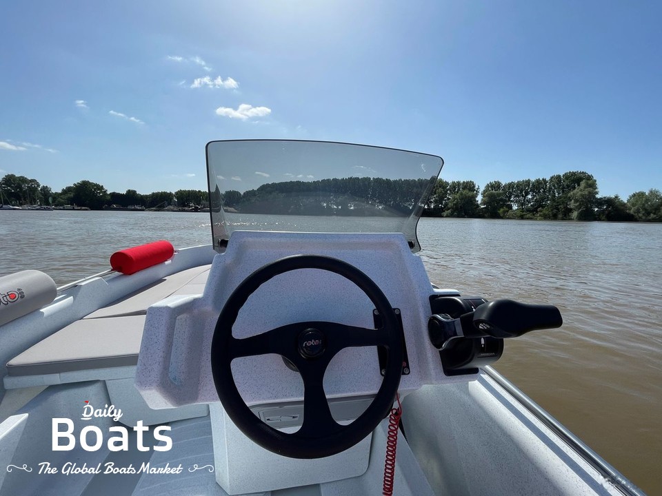 2022 River / Roto 450 S 460 Evolution for sale. View price, photos and ...