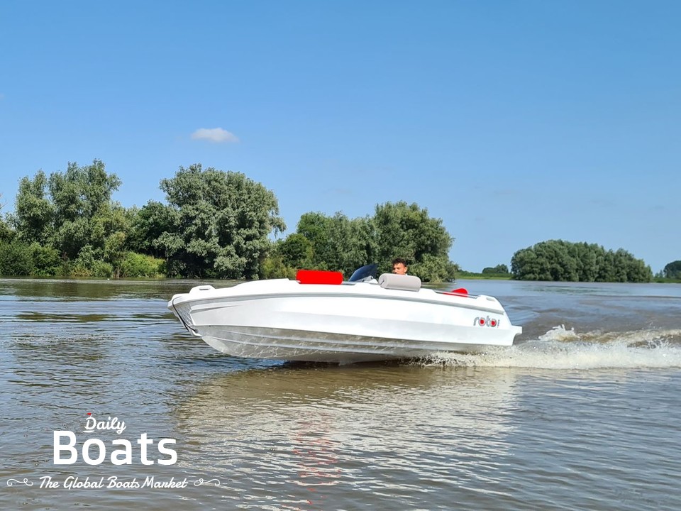 2022 River / Roto 450 S 460 Evolution for sale. View price, photos and ...