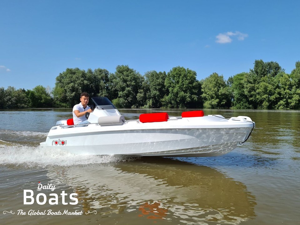 2022 River / Roto 450 S 460 Evolution for sale. View price, photos and ...