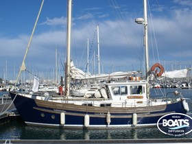 Fisher 30 for sale - Daily Boats