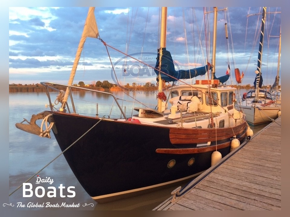 1976 Fairway Fisher 30 for sale. View price, photos and Buy 1976 ...