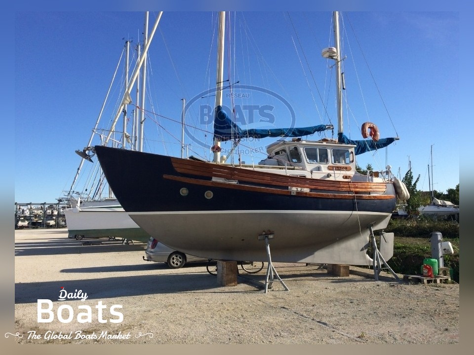 1976 Fairway Fisher 30 for sale. View price, photos and Buy 1976 ...