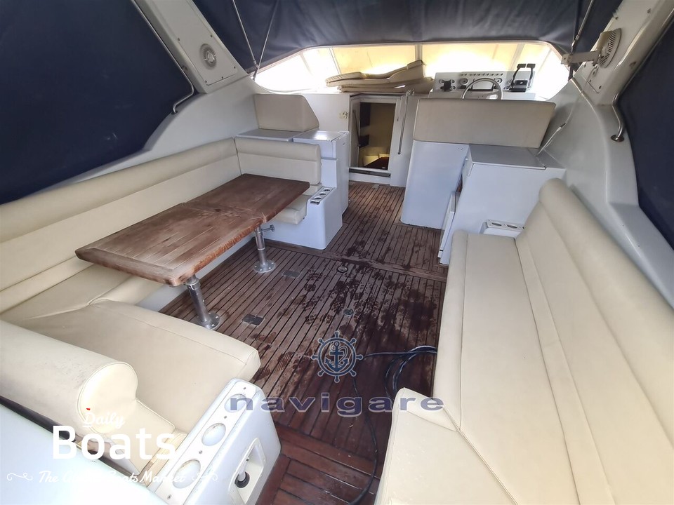 1994 Almar Tf 40 for sale. View price, photos and Buy 1994 Almar Tf 40 ...