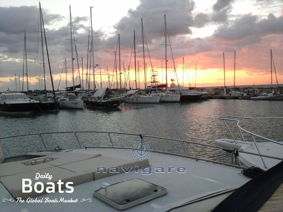 1994 Almar Tf 40 for sale. View price, photos and Buy 1994 Almar Tf 40 ...