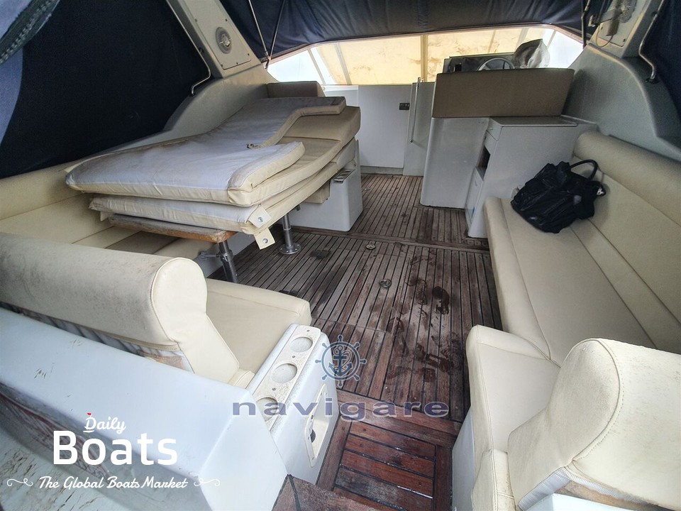 1994 Almar Tf 40 for sale. View price, photos and Buy 1994 Almar Tf 40 ...