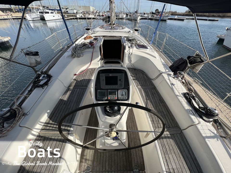 2009 Bavaria 38 Cruiser for sale. View price, photos and Buy 2009 ...