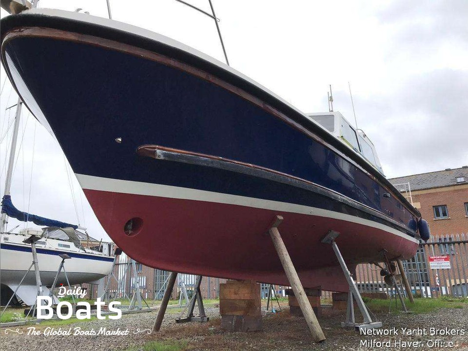 1996 Nelson Boats 38 for sale. View price, photos and Buy 1996 Nelson ...