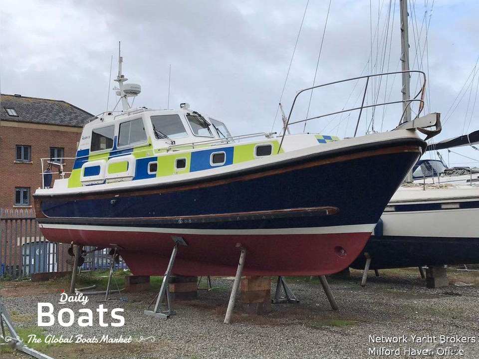 1996 Nelson Boats 38 for sale. View price, photos and Buy 1996 Nelson ...