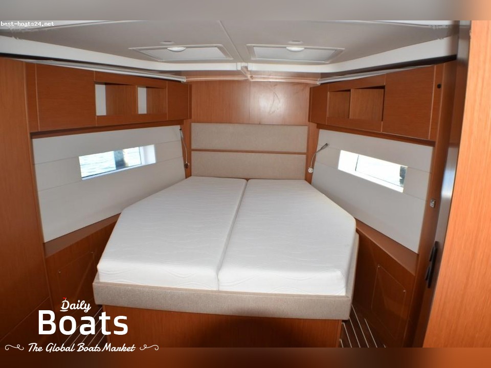 2022 Bavaria C45 Style for sale. View price, photos and Buy 2022 ...