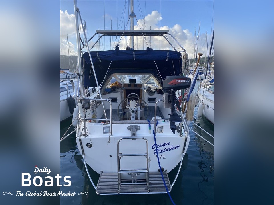 1993 Trident Marine Warrior 40 for sale. View price, photos and Buy ...