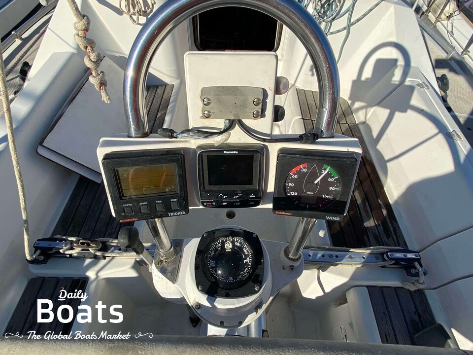 1992 Etap 35 I for sale. View price, photos and Buy 1992 Etap 35 I #420113