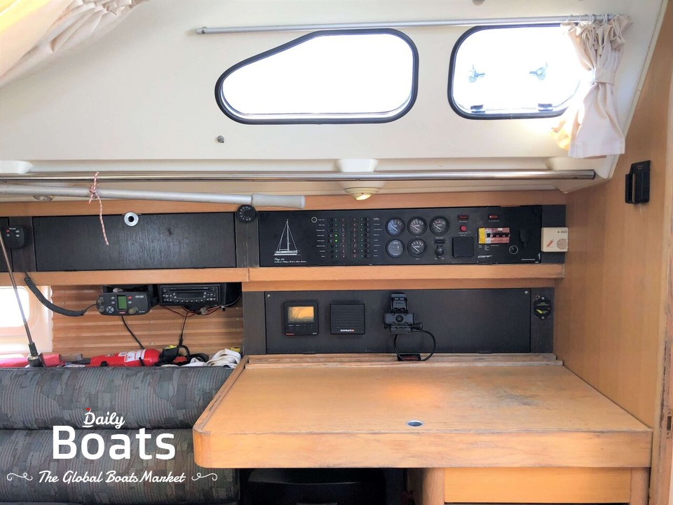 1992 Etap 35 I for sale. View price, photos and Buy 1992 Etap 35 I #420113