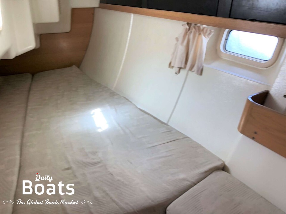 1992 Etap 35 I for sale. View price, photos and Buy 1992 Etap 35 I #420113