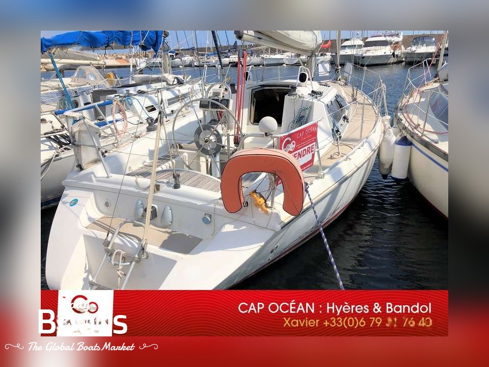 1992 Etap 35 I for sale. View price, photos and Buy 1992 Etap 35 I #420113