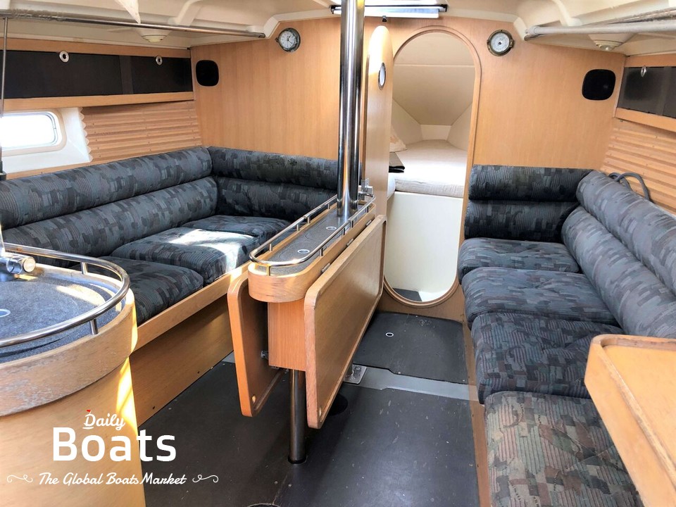 1992 Etap 35 I for sale. View price, photos and Buy 1992 Etap 35 I #420113