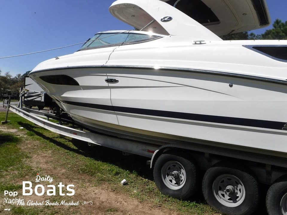 2016 Sea Ray 350 Slx Axius for sale. View price, photos and Buy 2016 ...