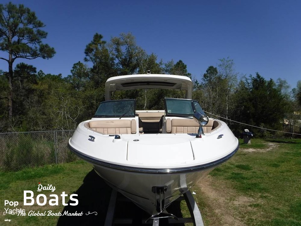2016 Sea Ray 350 Slx Axius for sale. View price, photos and Buy 2016 ...