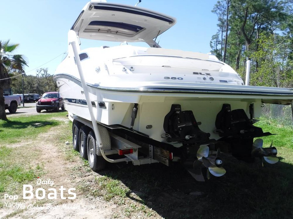 2016 Sea Ray 350 Slx Axius for sale. View price, photos and Buy 2016 ...