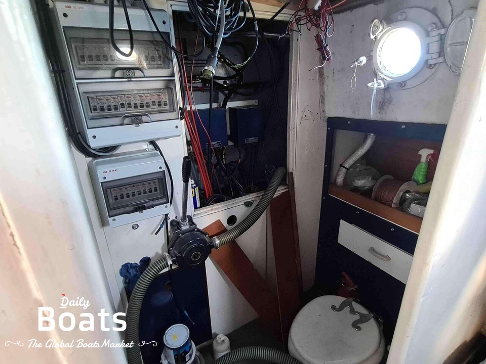 1970 Halmatic Nelson 39 for sale. View price, photos and Buy 1970 ...