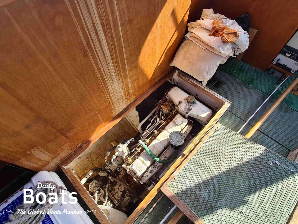 1970 Halmatic Nelson 39 for sale. View price, photos and Buy 1970 ...