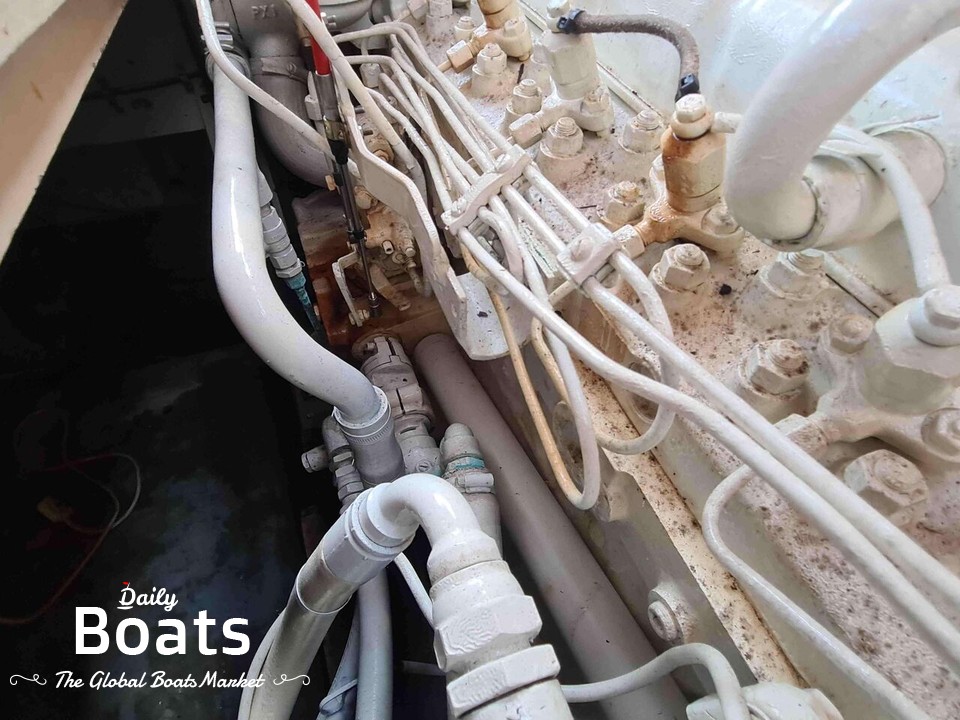 1970 Halmatic Nelson 39 for sale. View price, photos and Buy 1970 ...