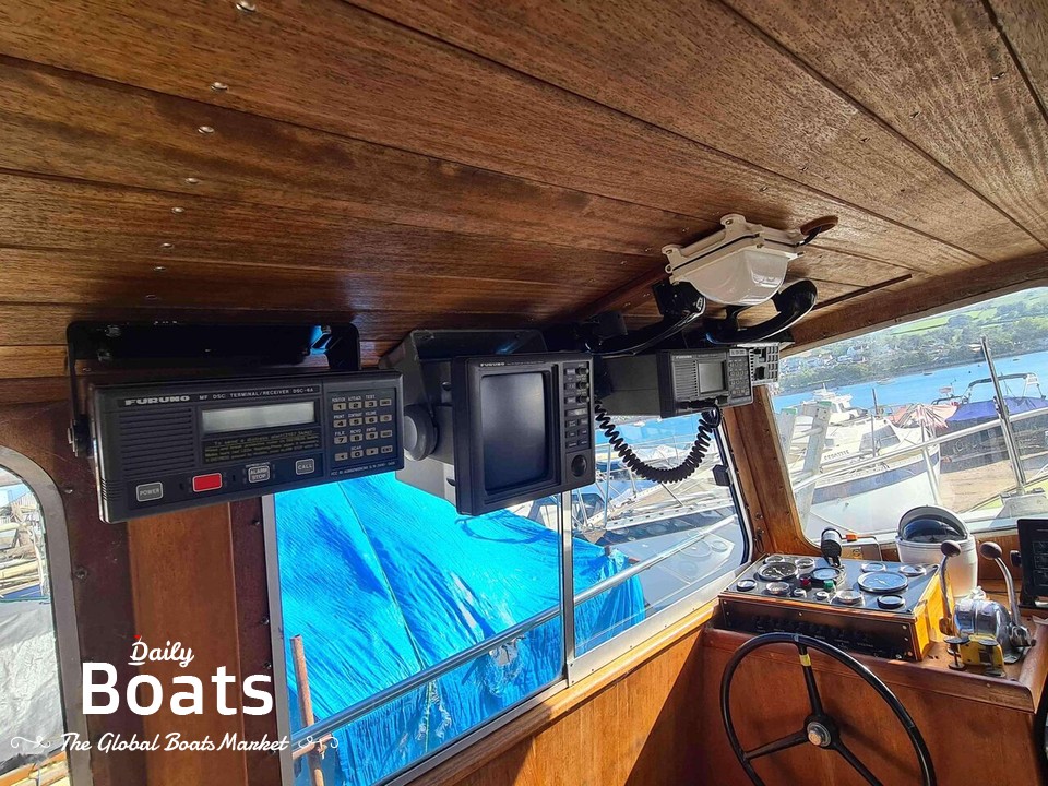 1970 Halmatic Nelson 39 for sale. View price, photos and Buy 1970 ...