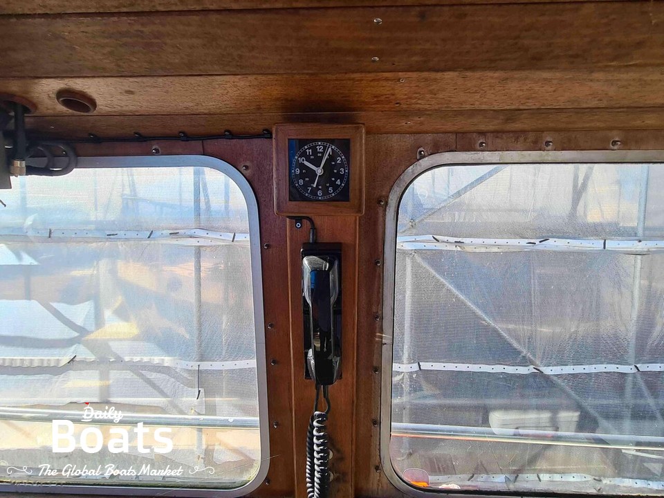 1970 Halmatic Nelson 39 for sale. View price, photos and Buy 1970 ...