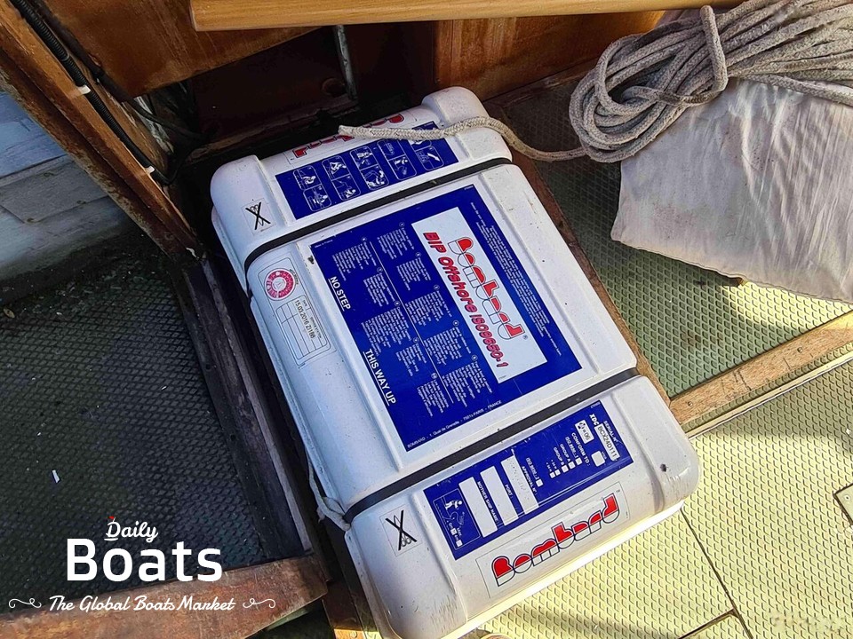 1970 Halmatic Nelson 39 for sale. View price, photos and Buy 1970 ...