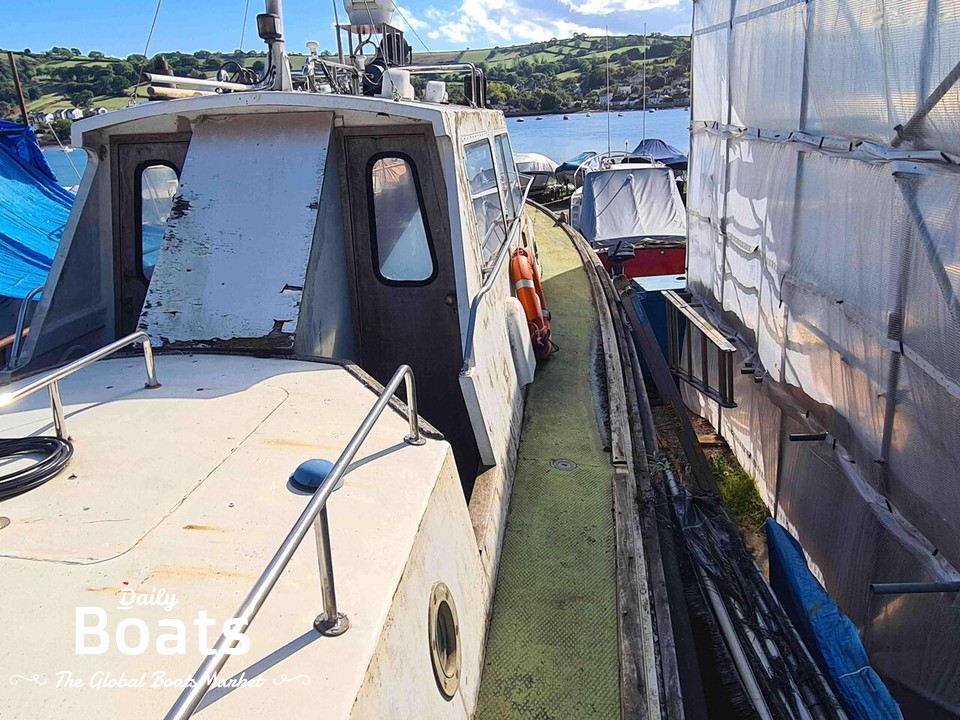 1970 Halmatic Nelson 39 for sale. View price, photos and Buy 1970 ...