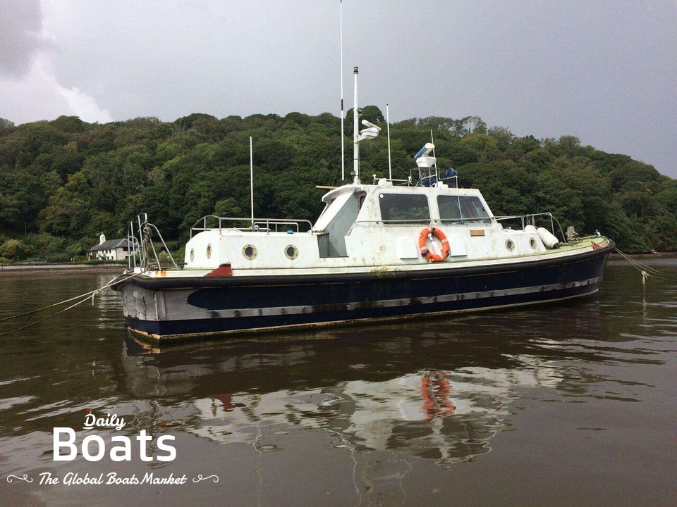 1970 Halmatic Nelson 39 for sale. View price, photos and Buy 1970 ...