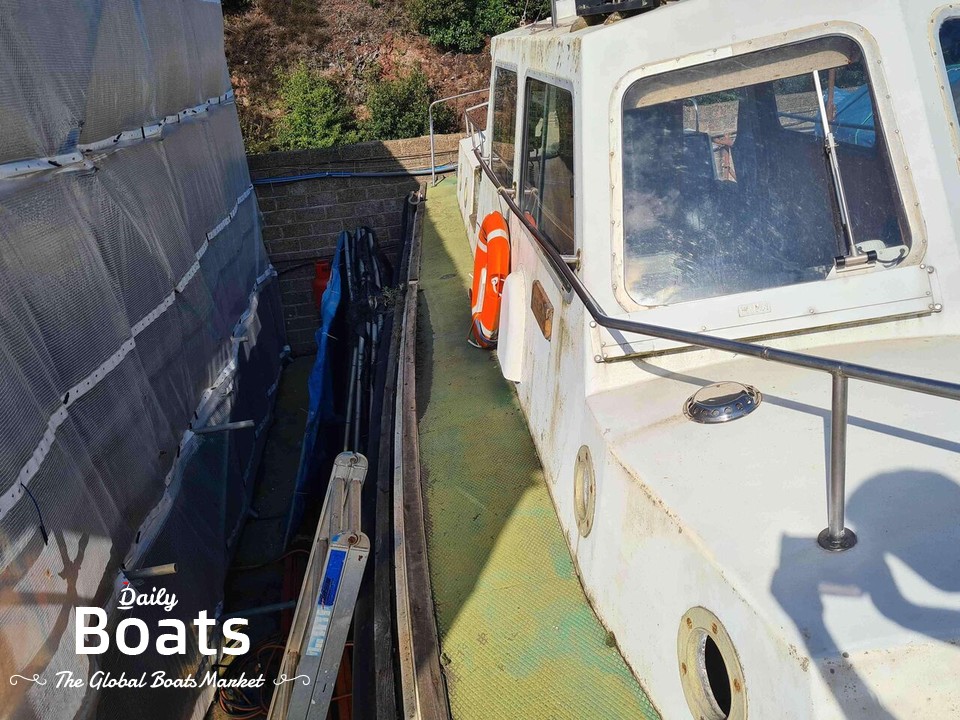 1970 Halmatic Nelson 39 for sale. View price, photos and Buy 1970 ...