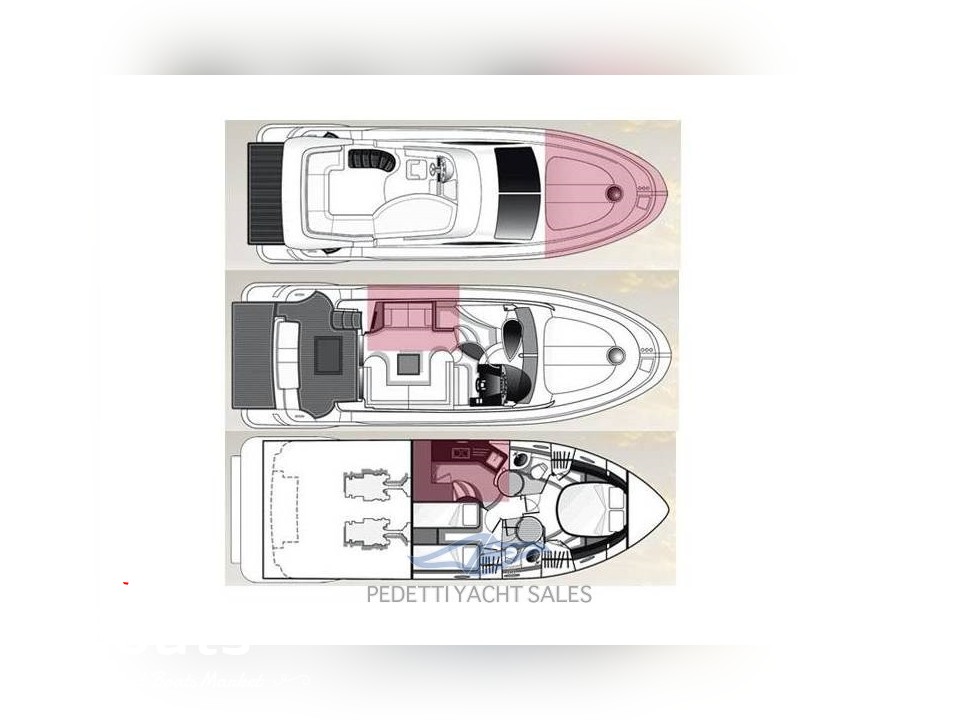 2008 Azimut 43 for sale. View price, photos and Buy 2008 Azimut 43 #420147