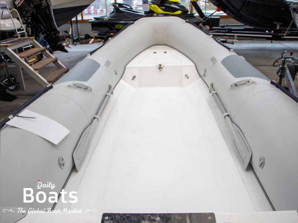 2020 Mercury Marine 460 Ocean Runner for sale. View price, photos and ...