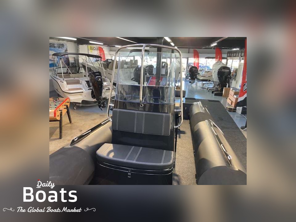 2023 Zeppelin 21 V Pro for sale. View price, photos and Buy 2023 ...