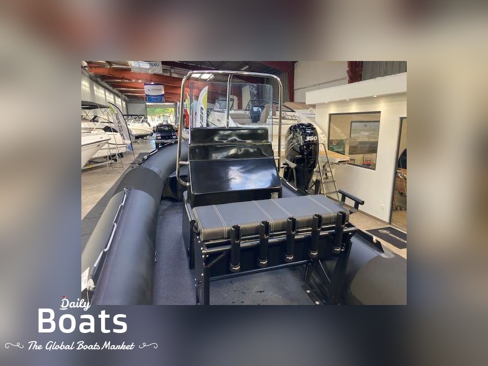 2023 Zeppelin 21 V Pro for sale. View price, photos and Buy 2023 ...