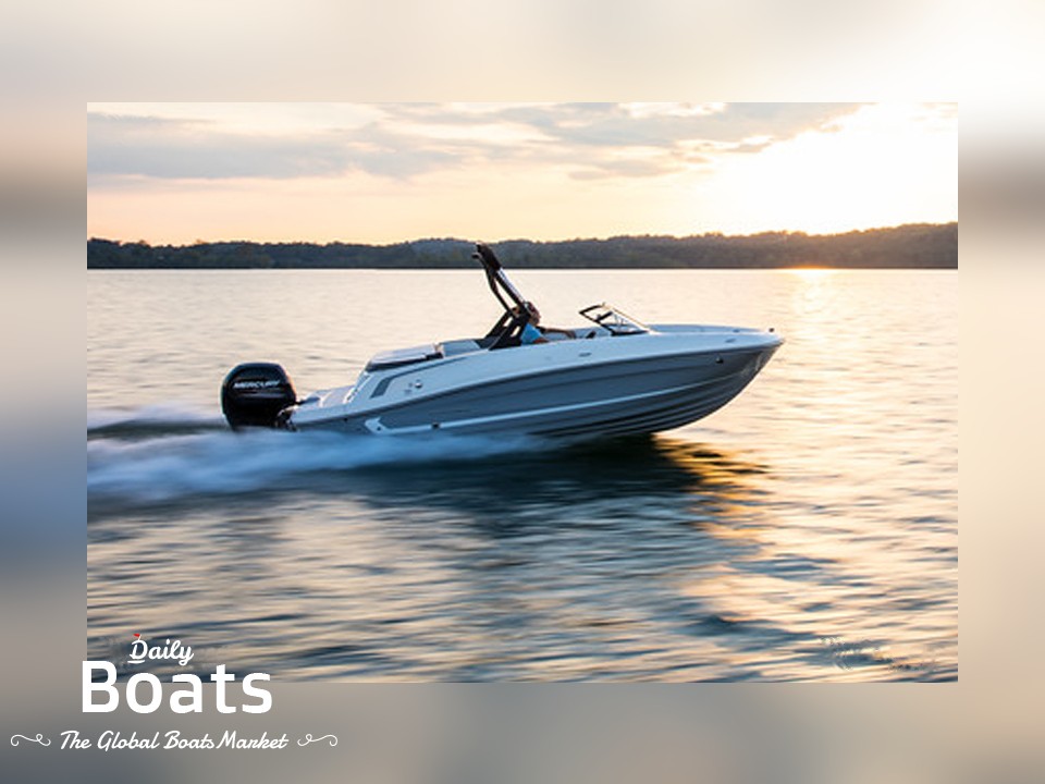 2023 Bayliner Vr5 Bowrider Outboard Mit 115 Ps for sale. View price ...