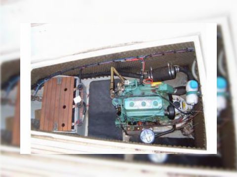 1989 Amel Fango for sale. View price, photos and Buy 1989 Amel Fango #42017