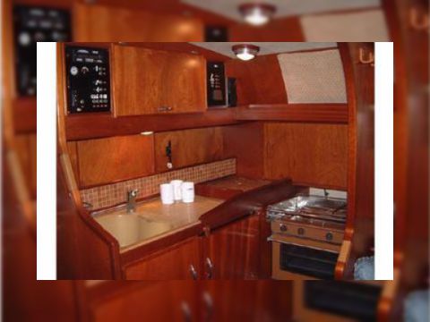 1989 Amel Fango for sale. View price, photos and Buy 1989 Amel Fango #42017