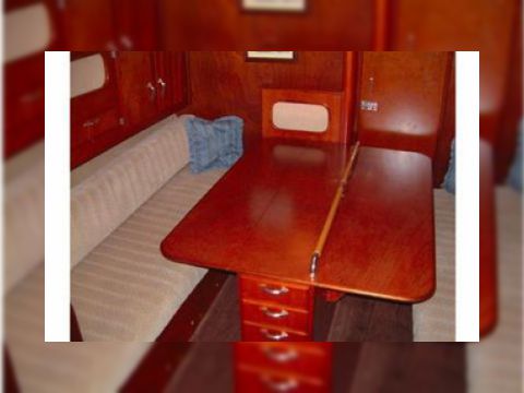 1989 Amel Fango for sale. View price, photos and Buy 1989 Amel Fango #42017