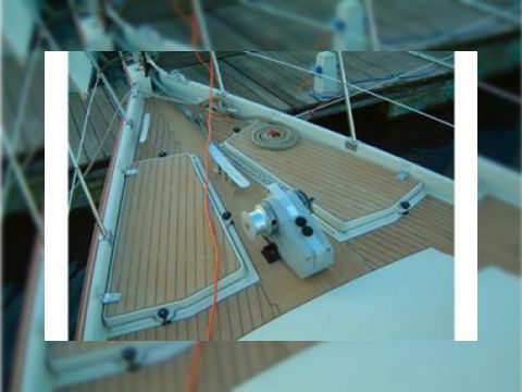 1989 Amel Fango for sale. View price, photos and Buy 1989 Amel Fango #42017