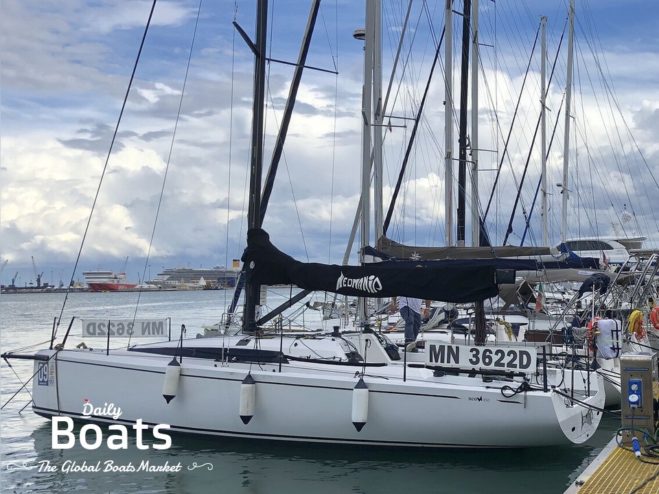 2019 Neo Yachts 350 for sale. View price, photos and Buy 2019 Neo ...