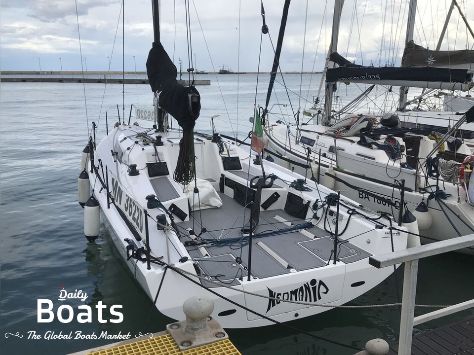 2019 Neo Yachts 350 for sale. View price, photos and Buy 2019 Neo ...