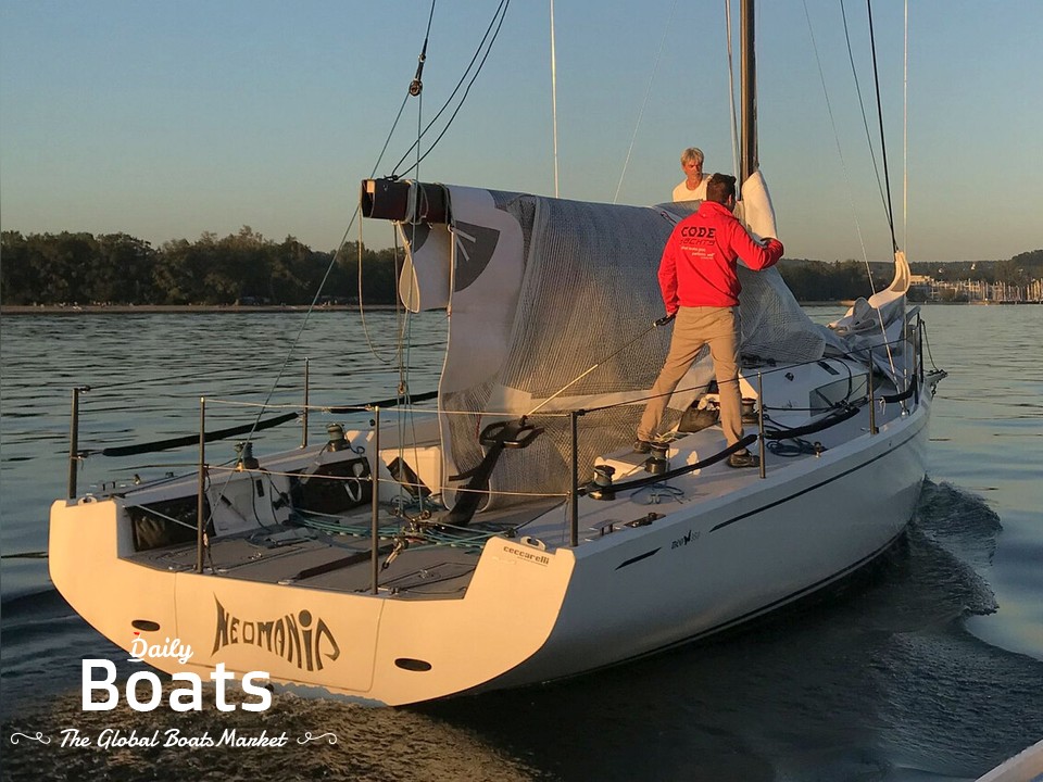 2019 Neo Yachts 350 for sale. View price, photos and Buy 2019 Neo ...