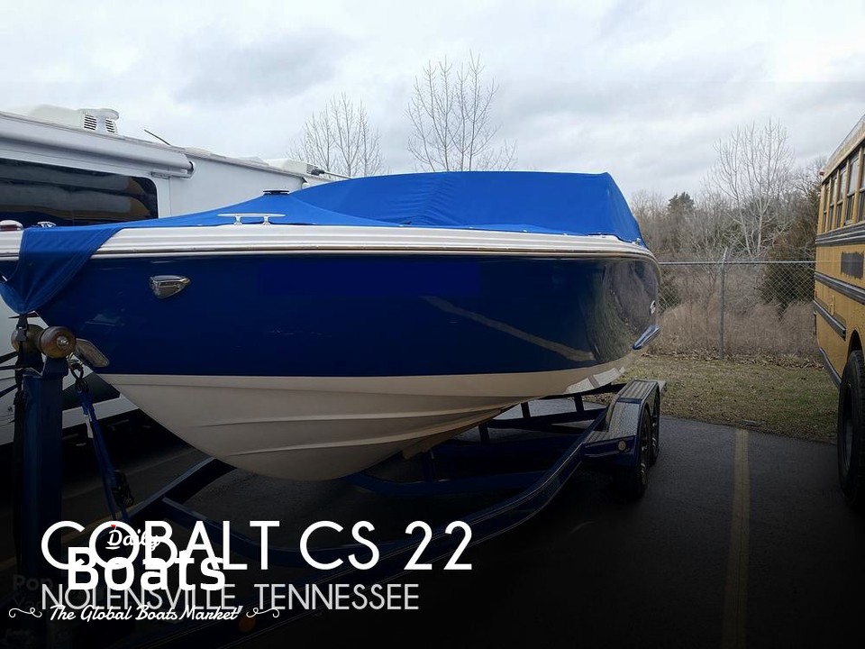 2018 Cobalt Boats Cs 22 for sale. View price, photos and Buy 2018 ...