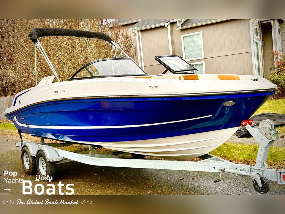 2021 Bayliner Vr6 for sale. View price, photos and Buy 2021 Bayliner ...