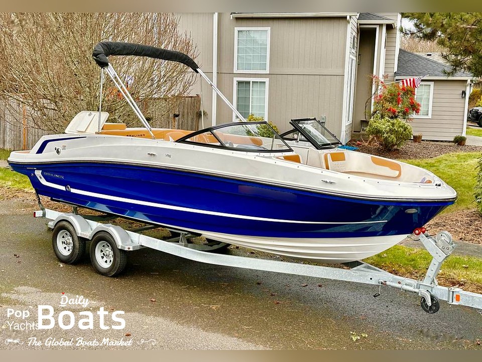 2021 Bayliner Vr6 for sale. View price, photos and Buy 2021 Bayliner ...