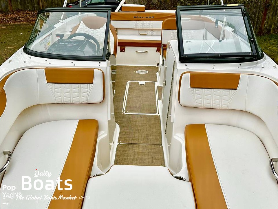 2021 Bayliner Vr6 for sale. View price, photos and Buy 2021 Bayliner ...